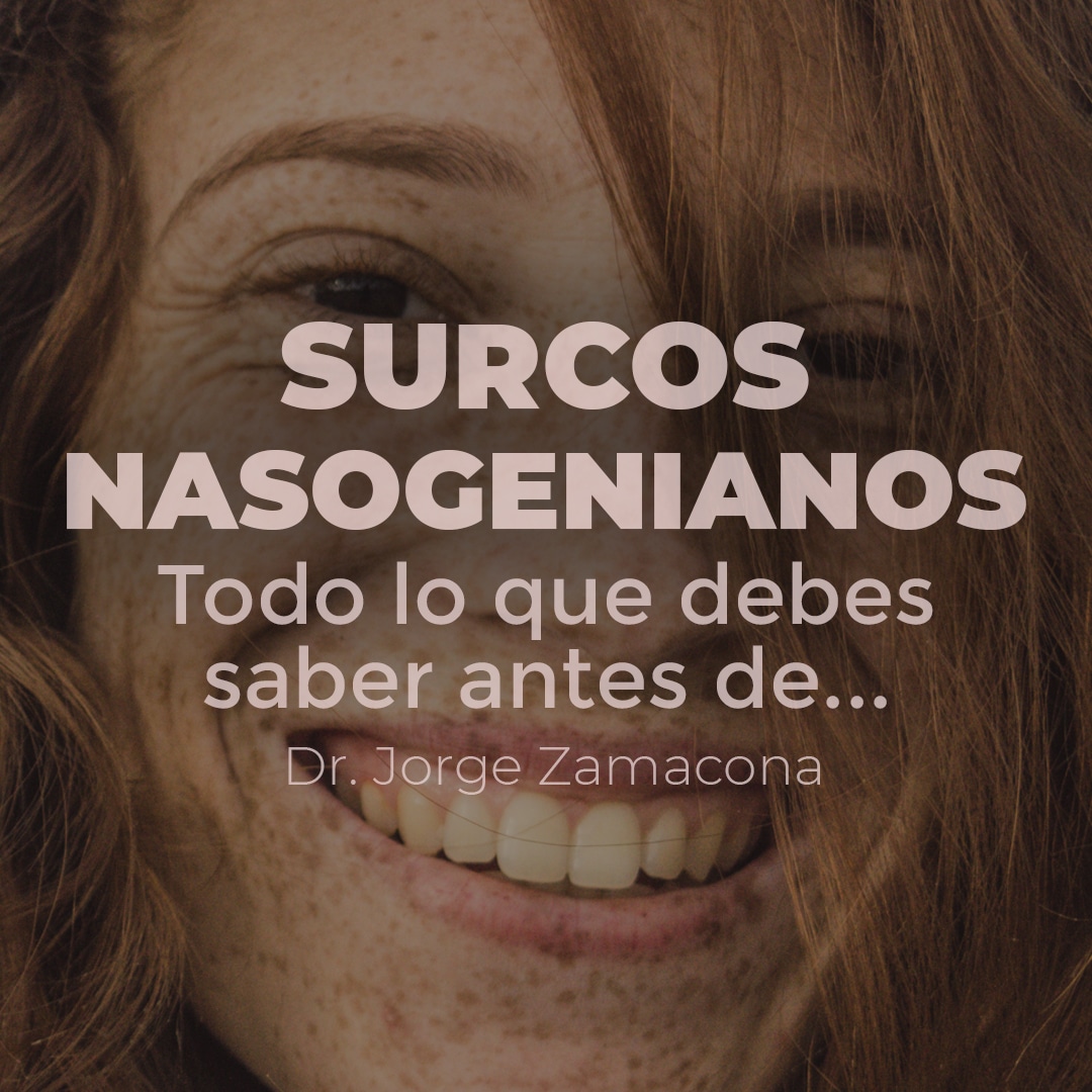 SURCOS NASOGENIANOS - policlinicaareilza